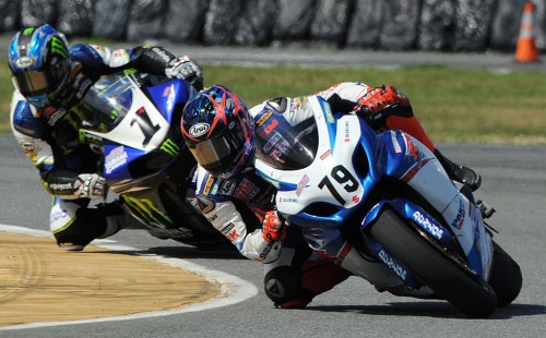 Blake Young to Ride Attack Performance CRT in Three U.S. MotoGP Rounds
