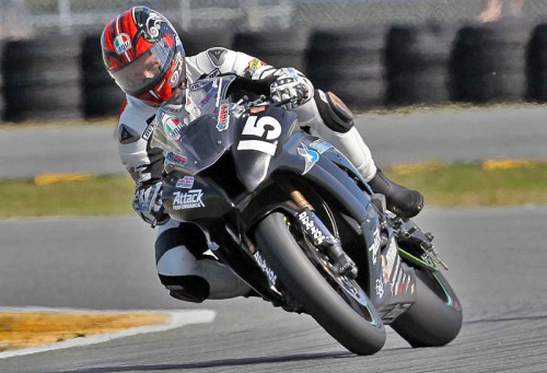 Report: Steve Rapp and Attack Performance get MotoGP CRT Wild Card
