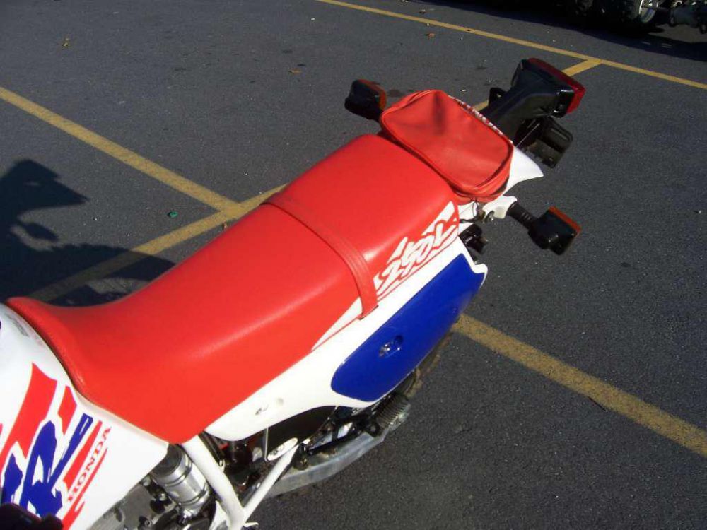 1994 Honda XR250L Dual Sport for sale on 2040-motos