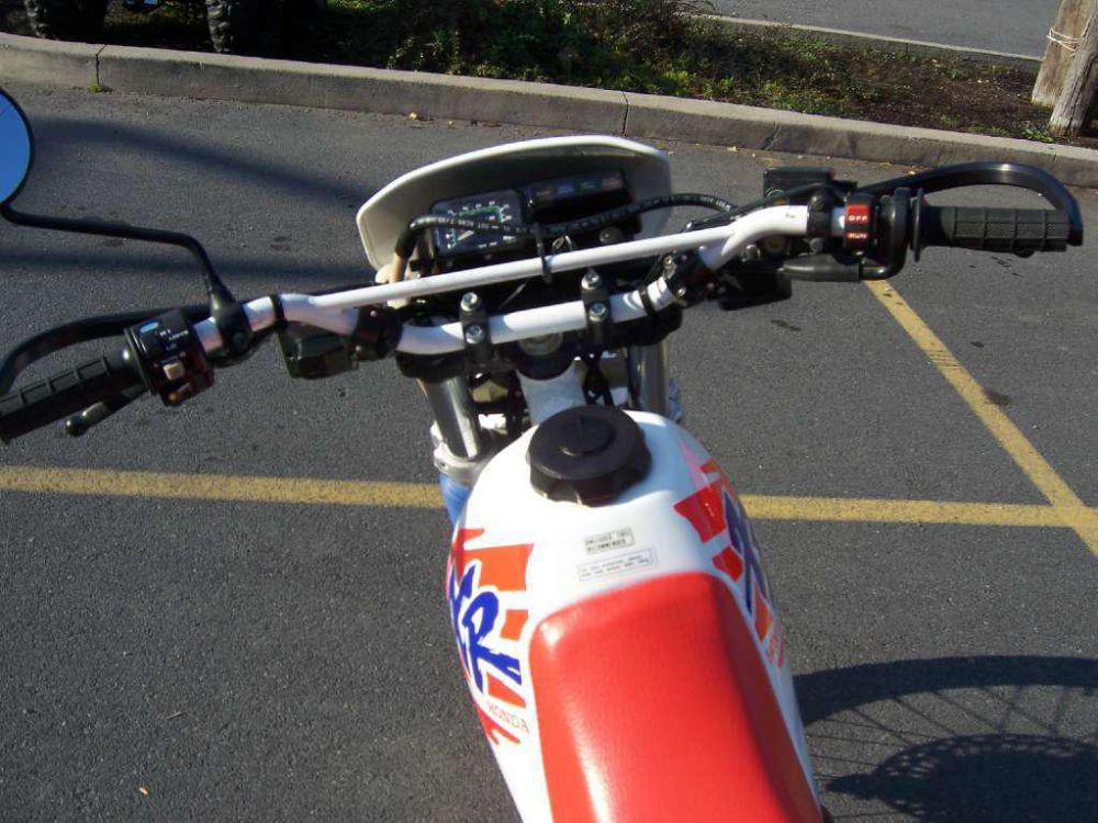 1994 Honda XR250L Dual Sport for sale on 2040-motos