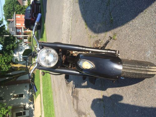 1950 Indian Chief for sale on 2040-motos