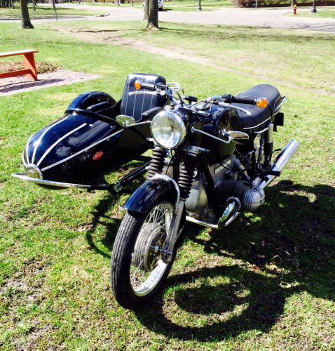 1970 BMW R-Series for sale on 2040-motos