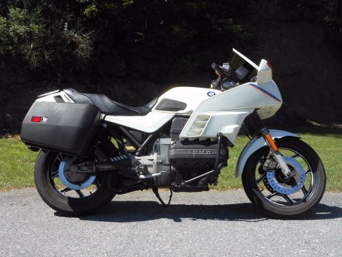 1987 BMW K100RS Unknown for sale on 2040-motos