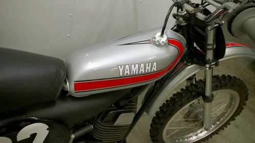 Buy 1972 Yamaha DT2 MX on 2040-motos