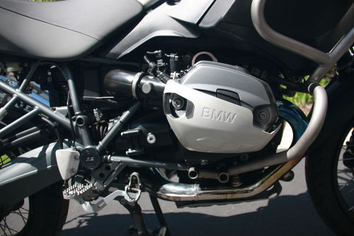 Buy 2012 BMW R-Series on 2040-motos