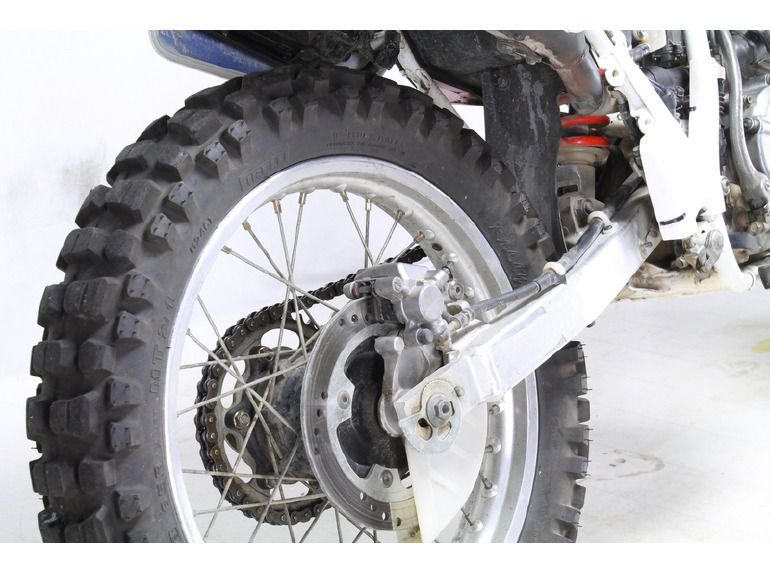 1994 Honda XR250L for sale on 2040-motos