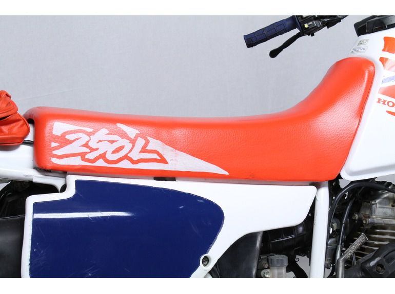 1994 Honda XR250L for sale on 2040-motos