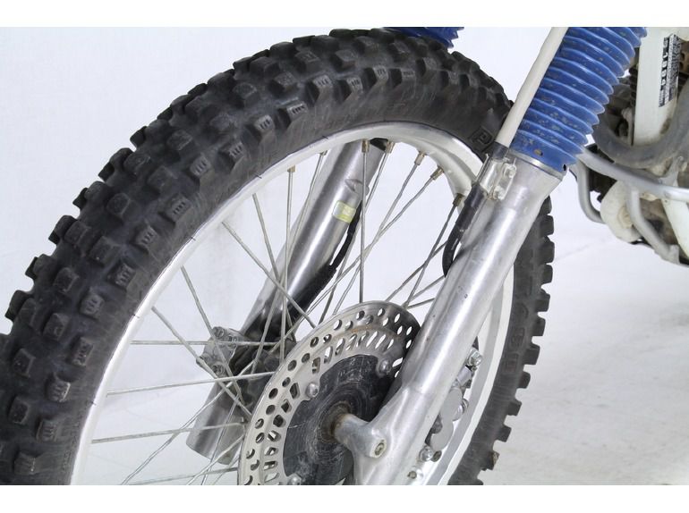 1994 Honda XR250L for sale on 2040-motos