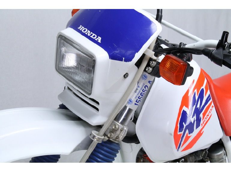 1994 Honda XR250L for sale on 2040-motos