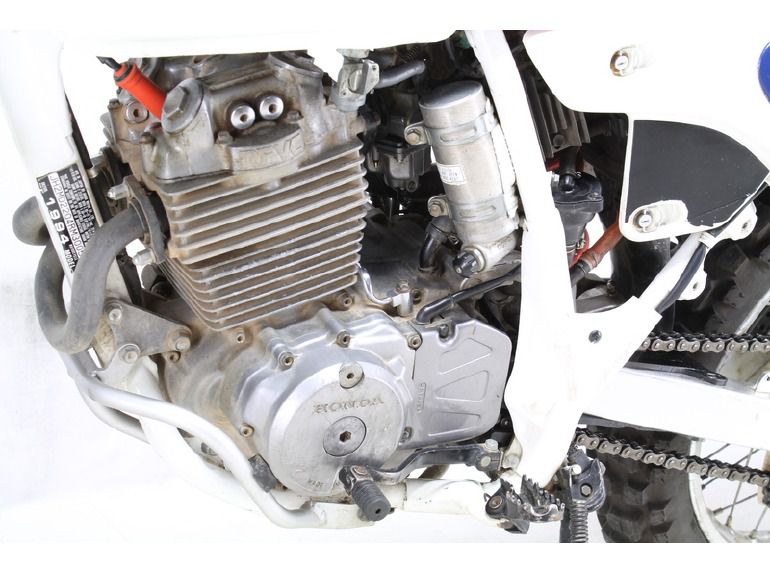 1994 Honda XR250L for sale on 2040-motos
