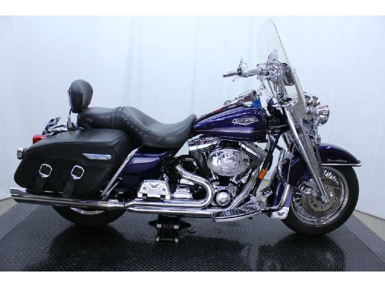 1999 Harley-Davidson FLHRCI Road King Classic for sale on 2040-motos