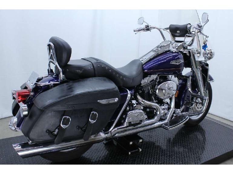 1999 Harley-Davidson FLHRCI Road King Classic for sale on 2040-motos