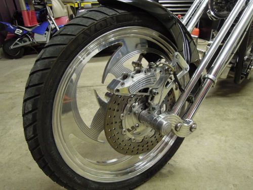 Buy 2001 Bourget Python on 2040-motos