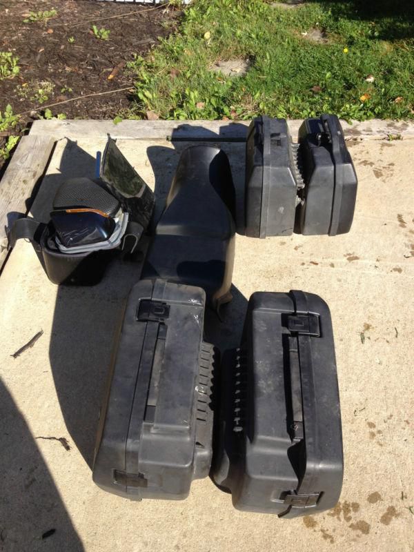 1985 BMW K100RS, Beautiful Cobalt Blue, runs for sale on 2040-motos