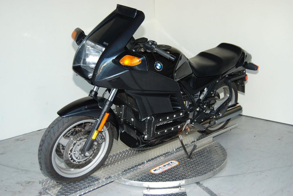 Buy 1991 BMW K100RS Standard on 2040-motos