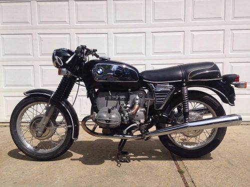 Buy BMW: R-Series on 2040-motos