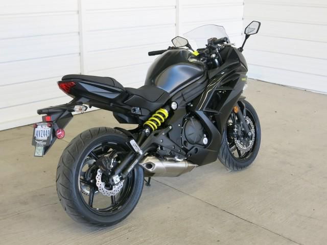 Buy 2013 Kawasaki Ninja 650 on 2040-motos